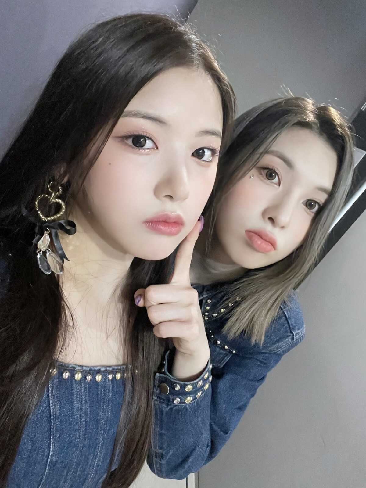 Nmixx (K-pop) Wallpapers (33 images) - WallpaperCat