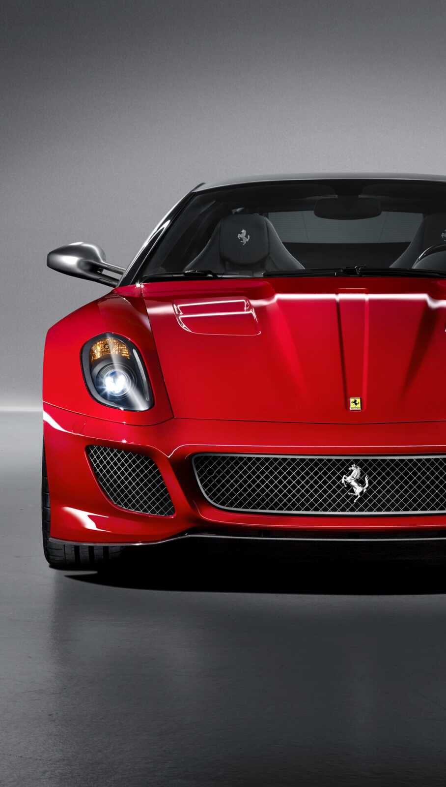 Ferrari Wallpapers (58 images) - WallpaperCat