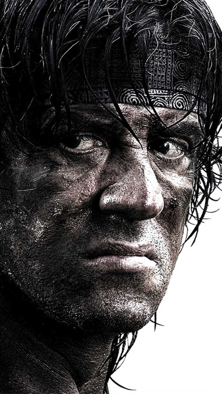 Rambo Wallpapers (19 images) - WallpaperCat