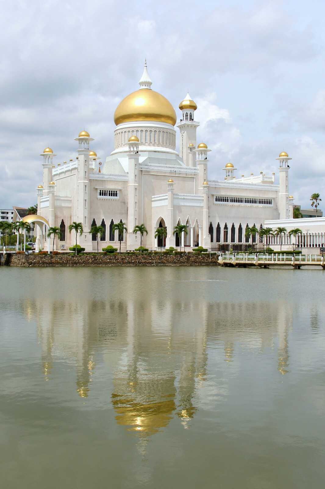 Bandar Seri Begawan Wallpapers (43 images) - WallpaperCat