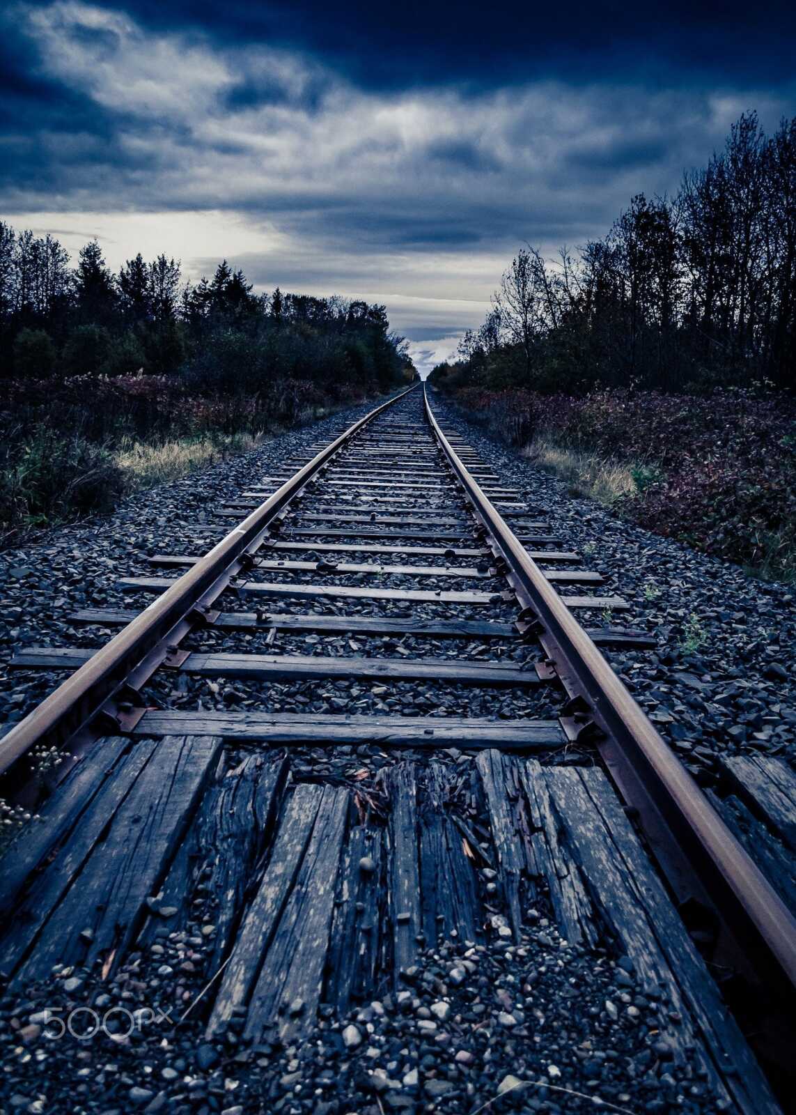 Railway Wallpapers (44 images) - WallpaperCat