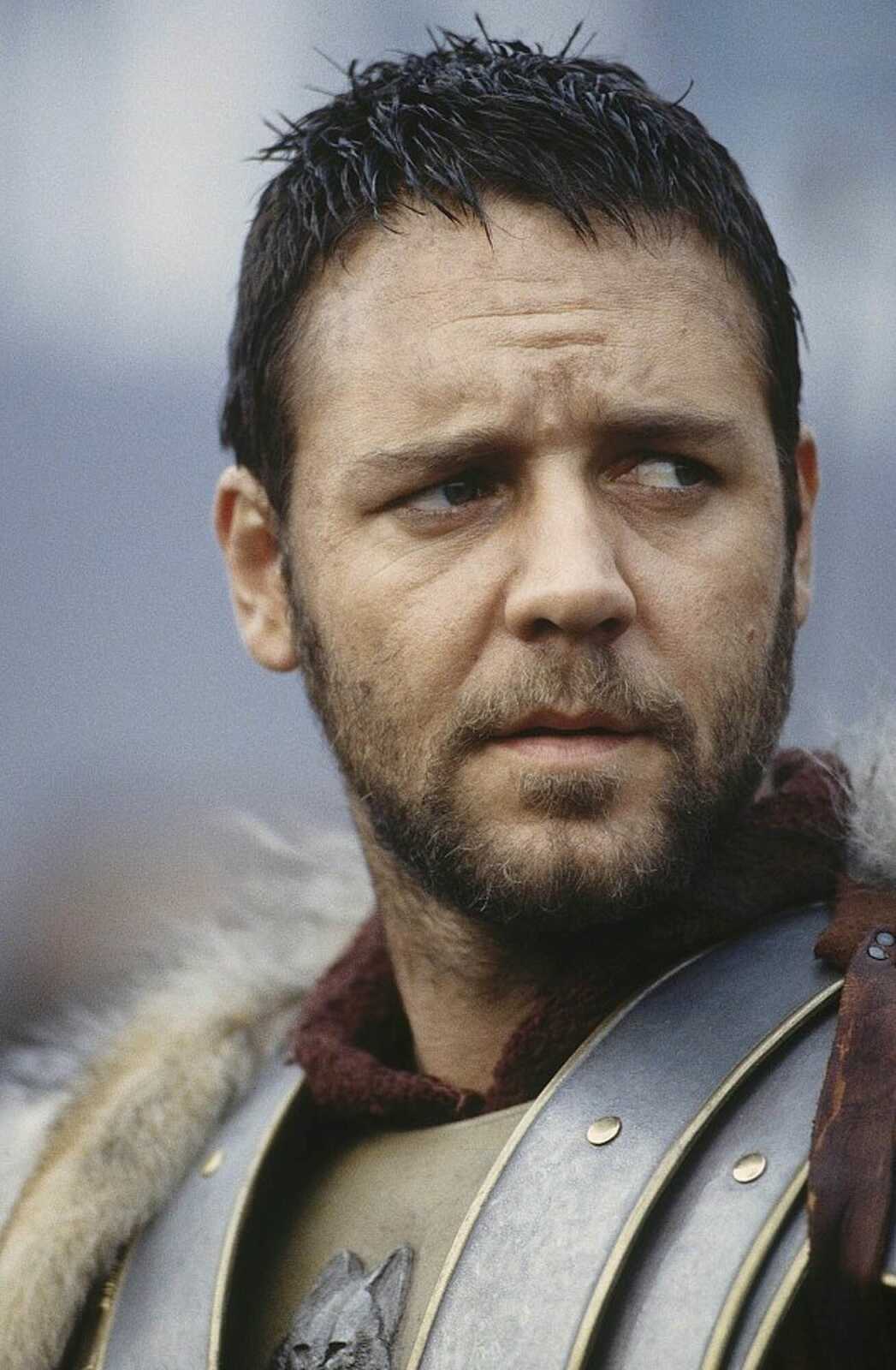 Gladiator Wallpapers (25 images) - WallpaperCat