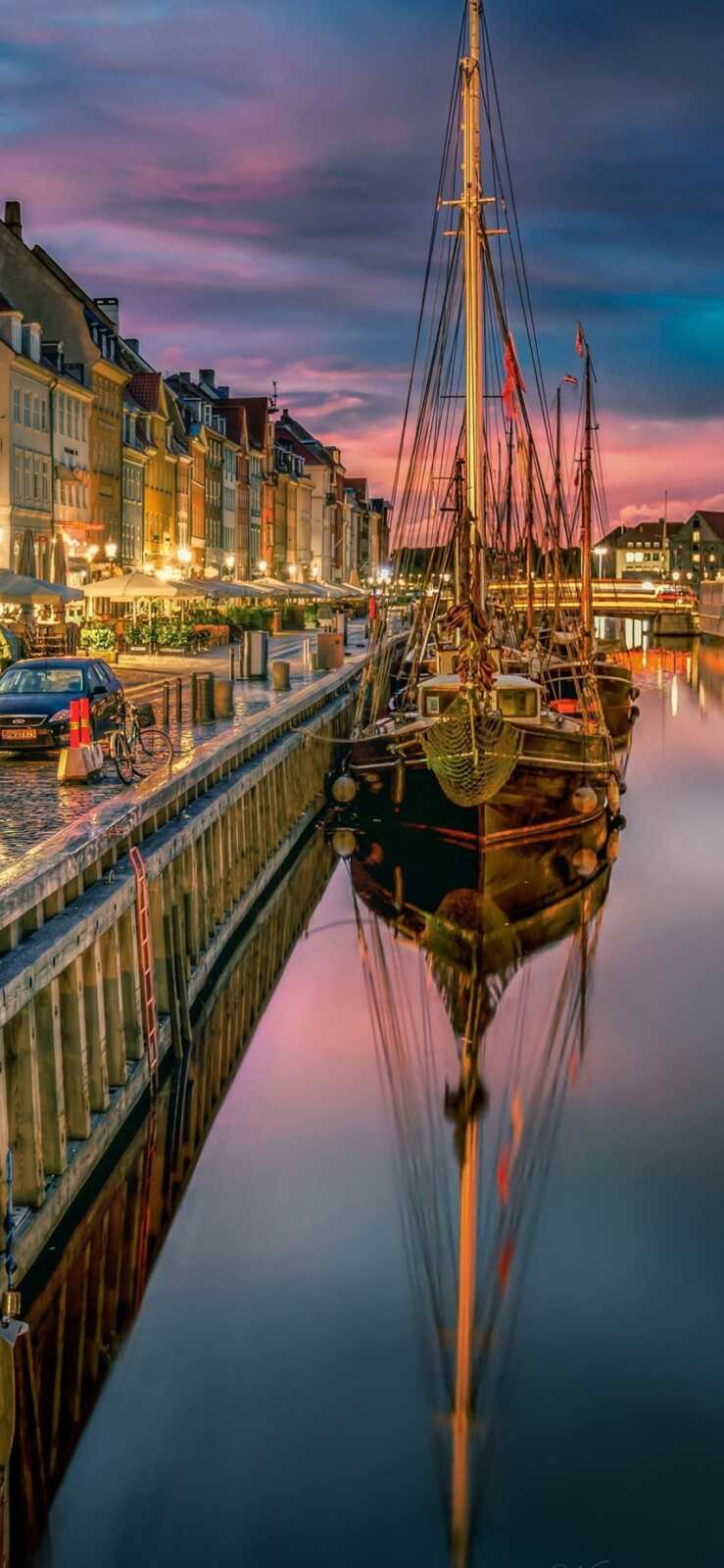 Denmark Wallpapers (70 images) - WallpaperCat
