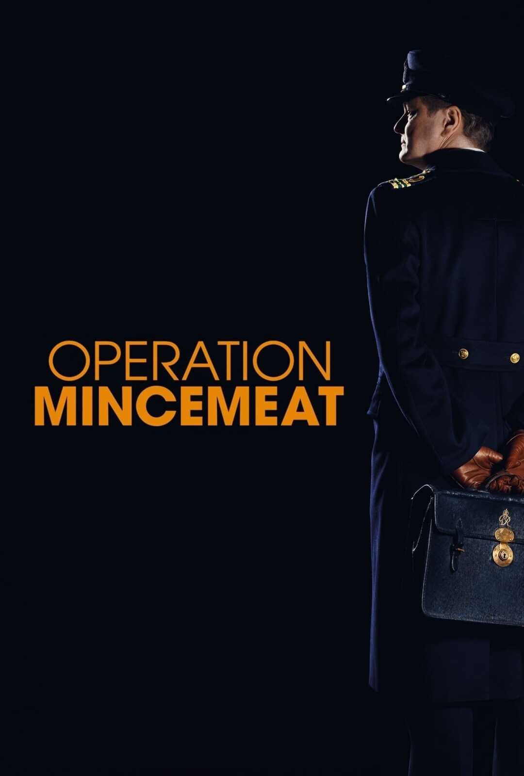 Operation Mincemeat Wallpapers (21 images) - WallpaperCat