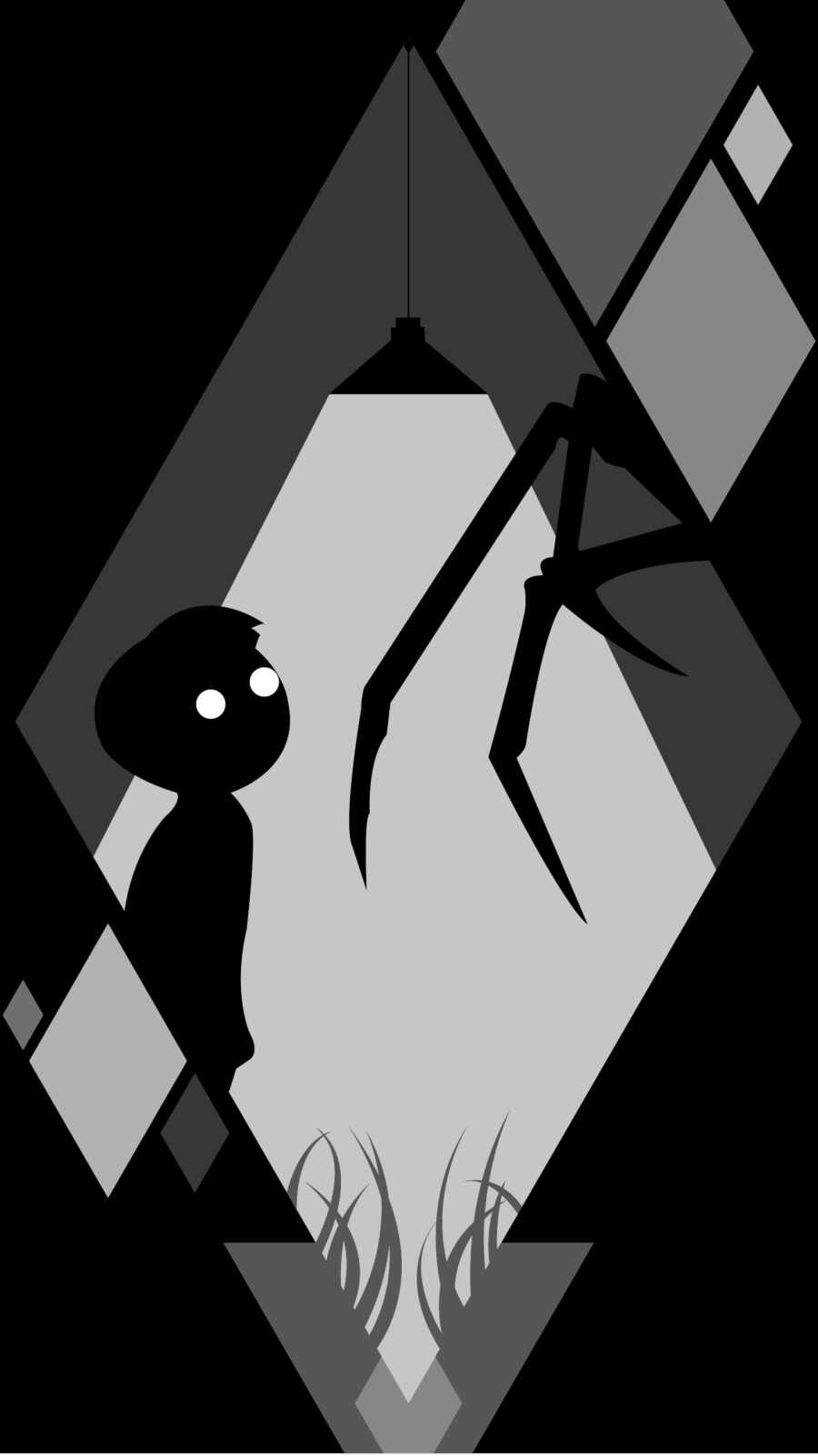 Limbo Wallpapers (53 images) - WallpaperCat