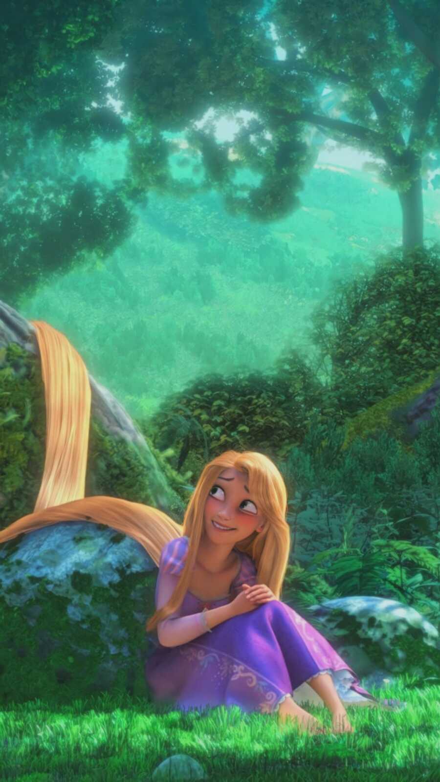 Rapunzel Wallpapers (57 images) - WallpaperCat