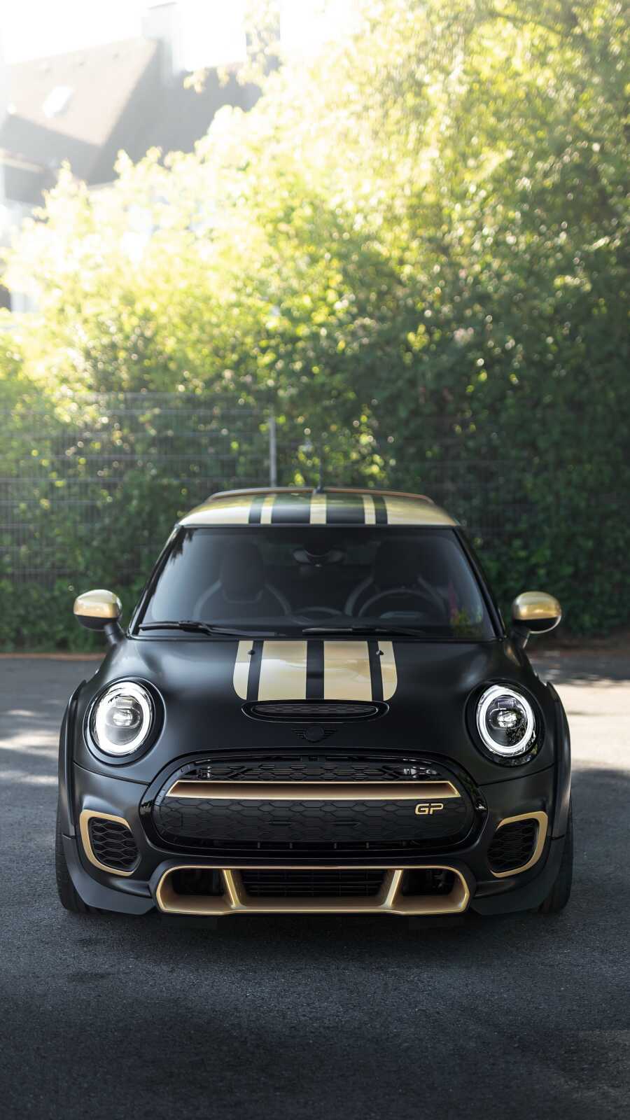 MINI Cooper Wallpapers (78 images) - WallpaperCat