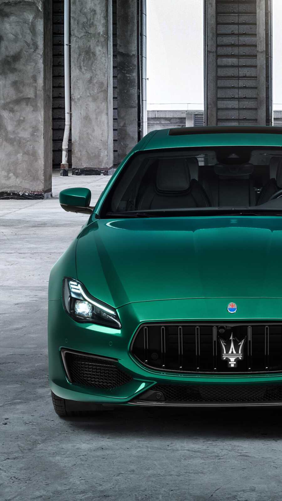 Maserati Wallpapers (47 images) - WallpaperCat