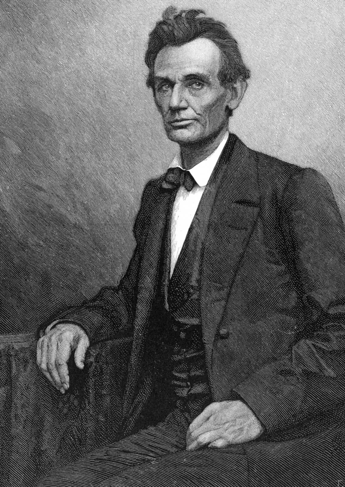 Abraham Lincoln Wallpapers (19 images) - WallpaperCat