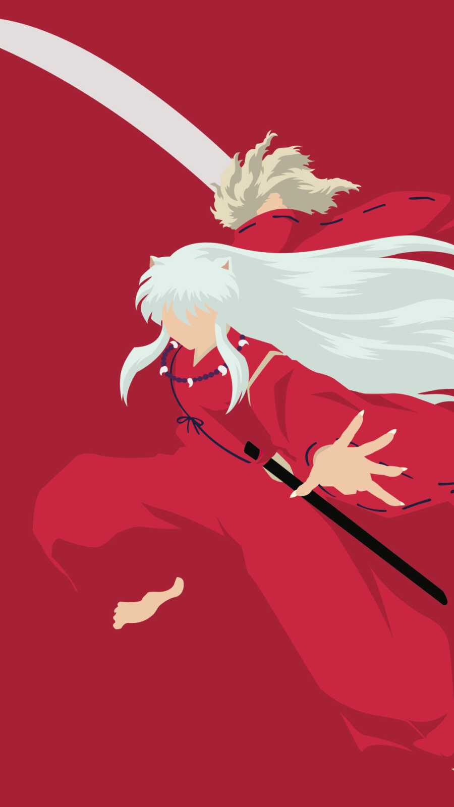 InuYasha Wallpapers (45 images) - WallpaperCat