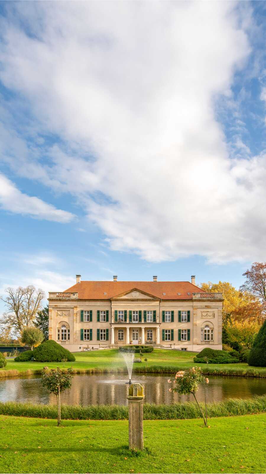 Castle Wallpapers (45 images) - WallpaperCat