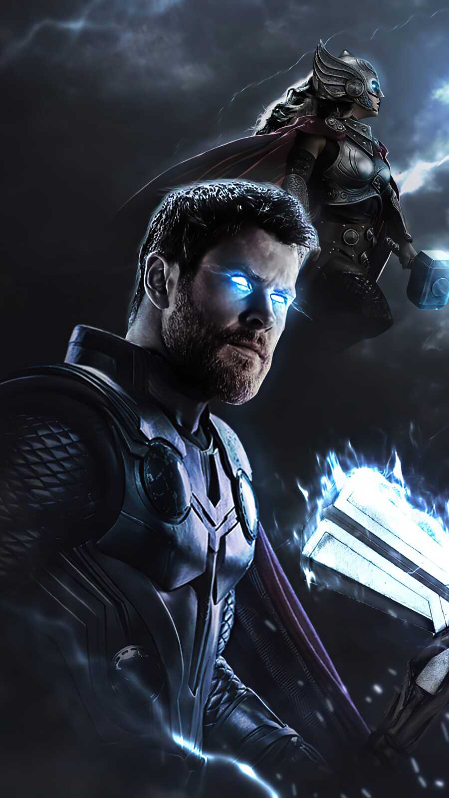 Thor Wallpapers (41 images) - WallpaperCat