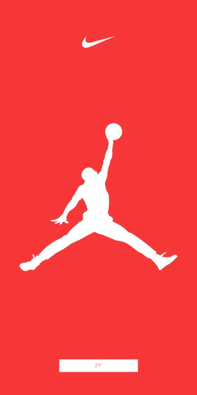 Jumpman Logo Wallpapers (18 images) - WallpaperCat