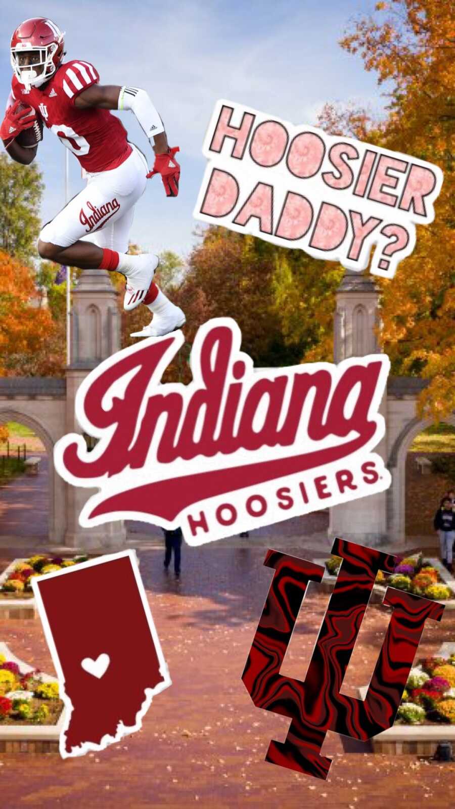 Indiana University Wallpapers (23 images) - WallpaperCat