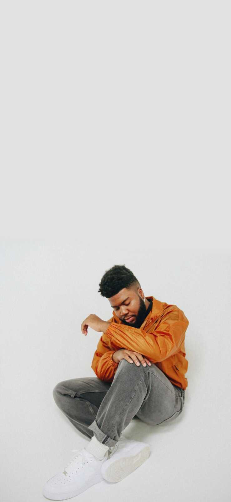 Khalid (Singer) Wallpapers (30 images) - WallpaperCat