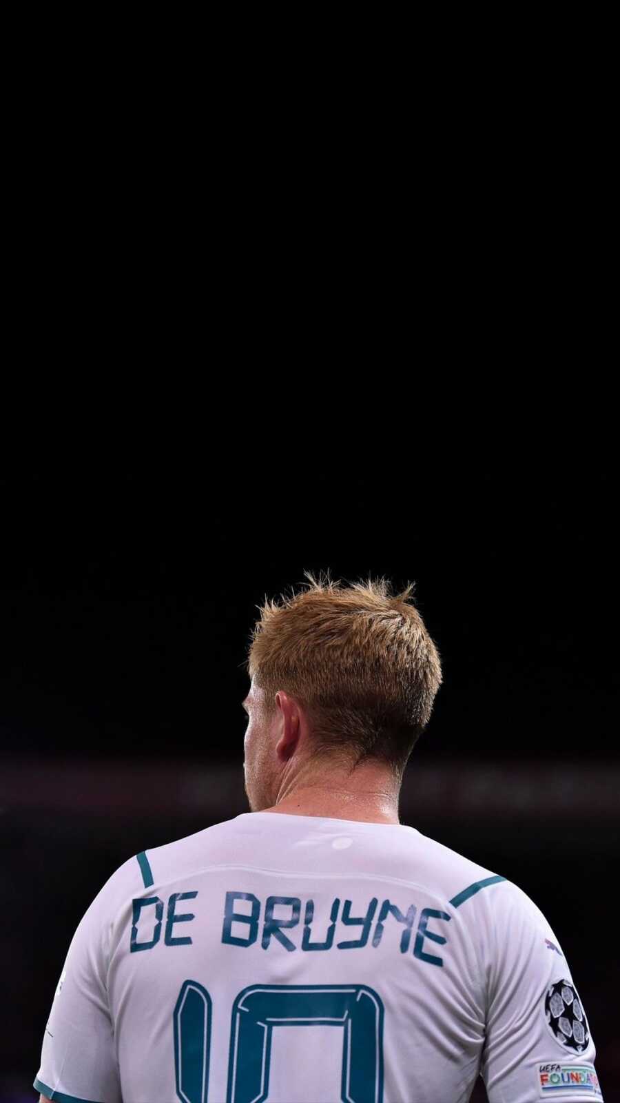 Kevin De Bruyne Wallpapers (38 images) - WallpaperCat