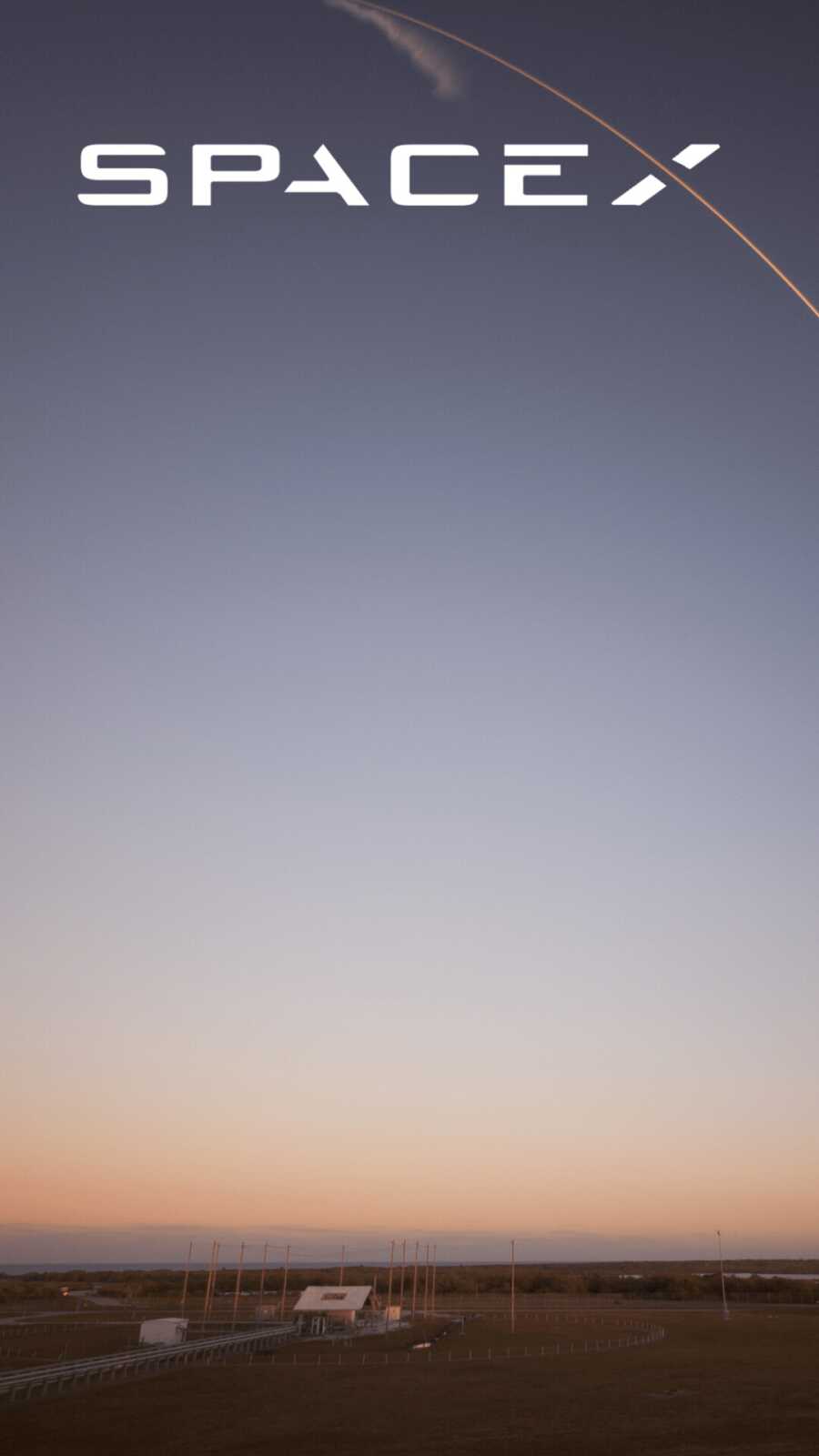 SpaceX Wallpapers (38 images) - WallpaperCat