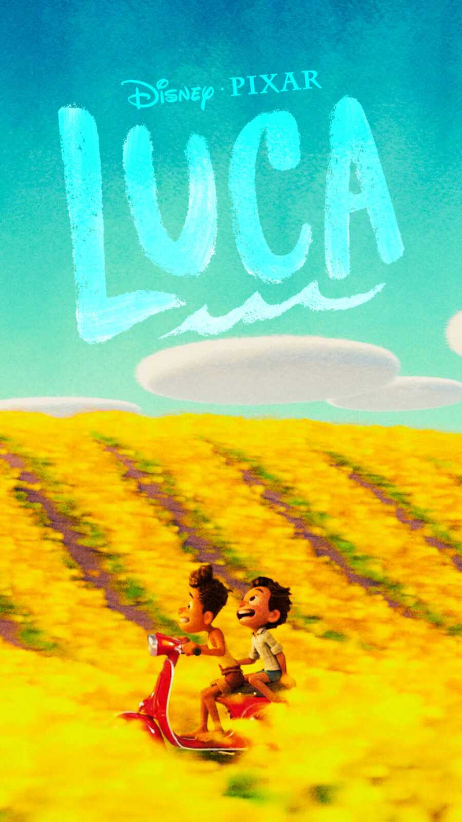 Luca Wallpapers (45 images) - WallpaperCat