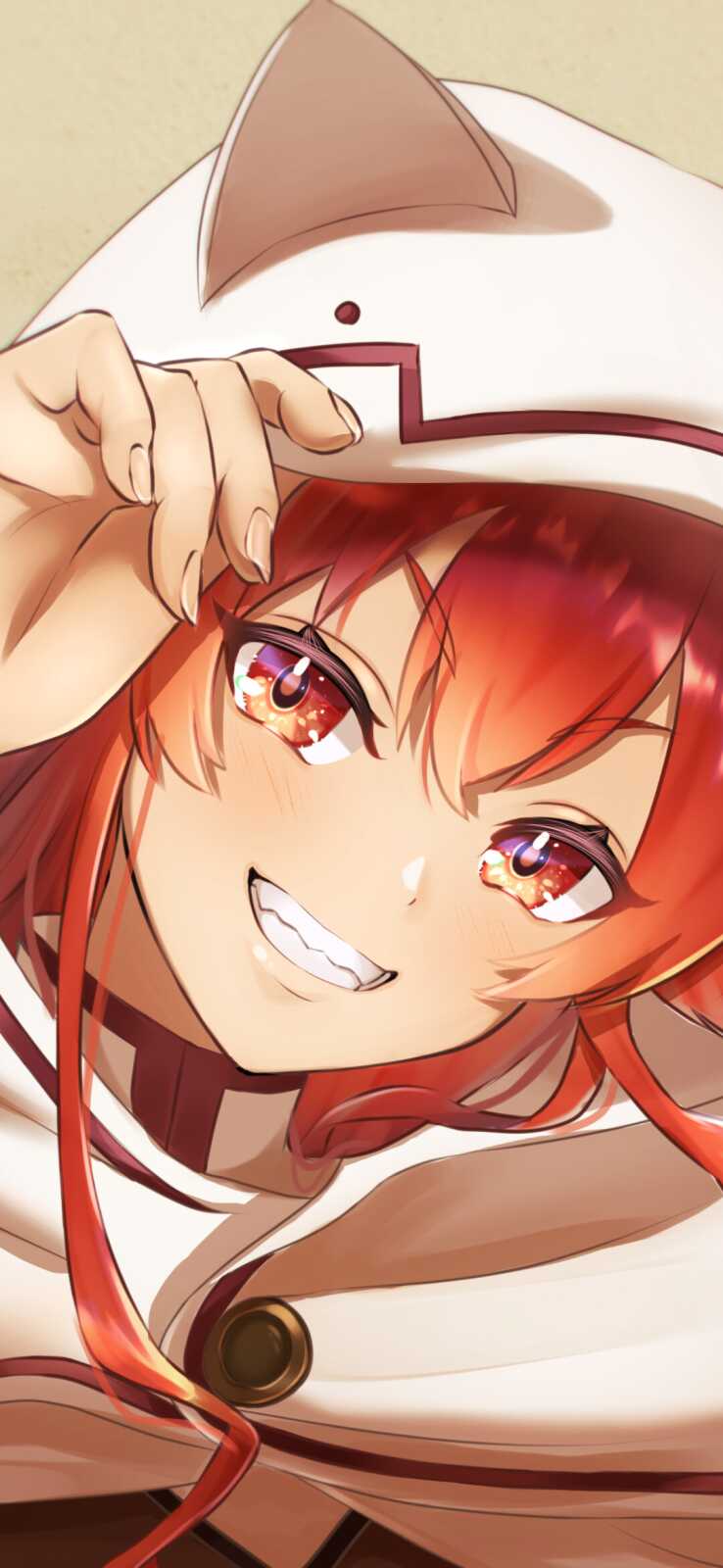 Mushoku Tensei: Jobless Reincarnation Wallpapers (42 images) - WallpaperCat