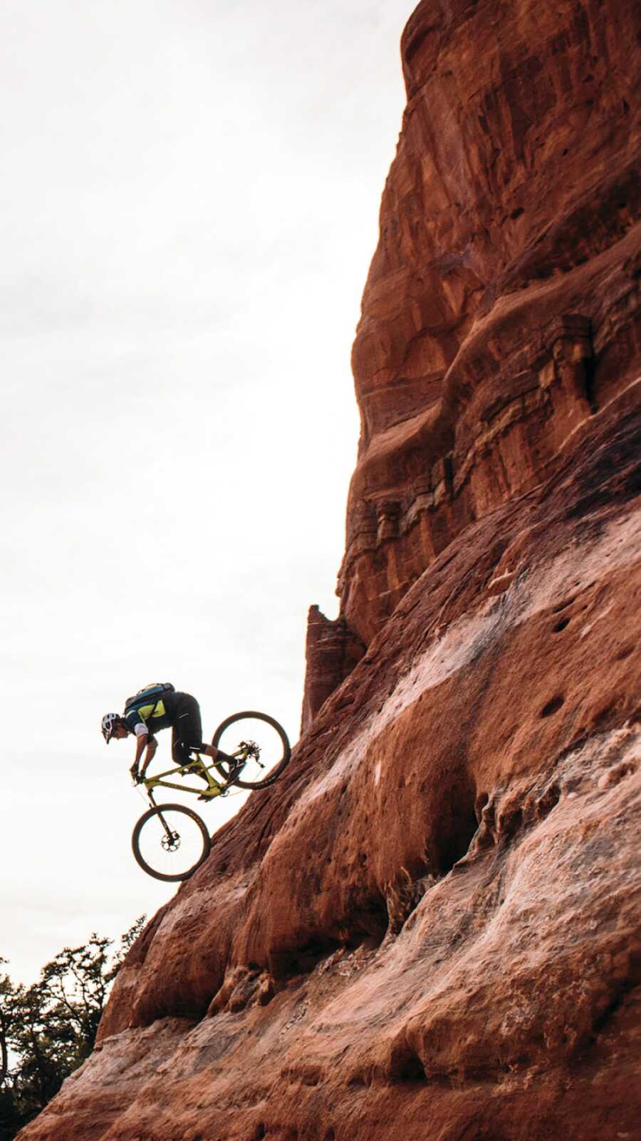 Cycling Mountain Bike Wallpapers (65 images) - WallpaperCat