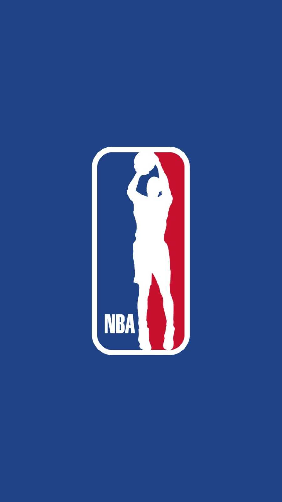 Logo NBA Wallpapers (23 images) - WallpaperCat