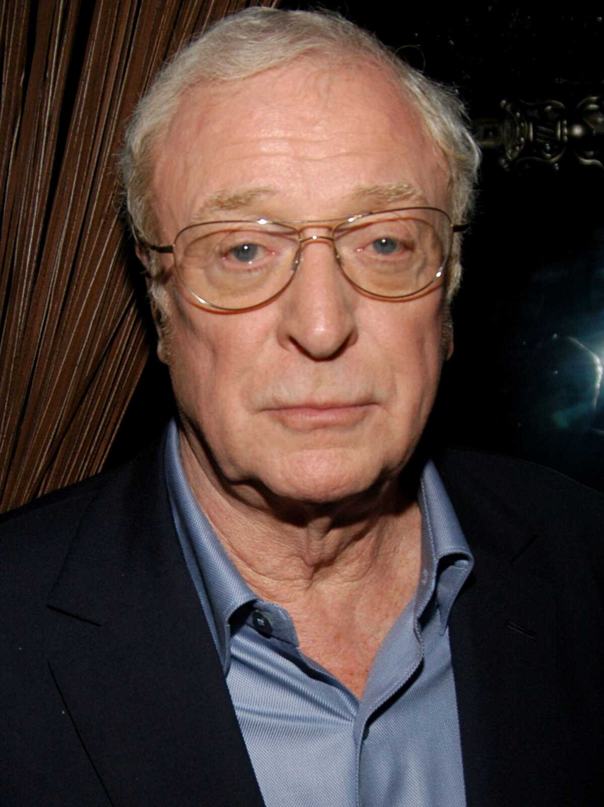 Michael Caine Wallpapers (35 images) - WallpaperCat
