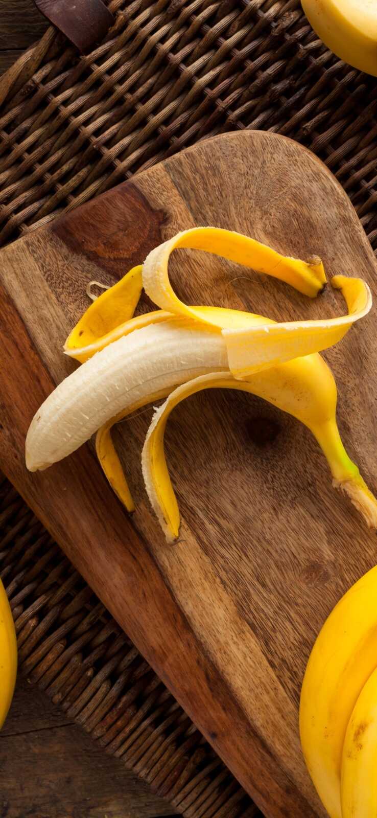 Banana Wallpapers (27 images) - WallpaperCat