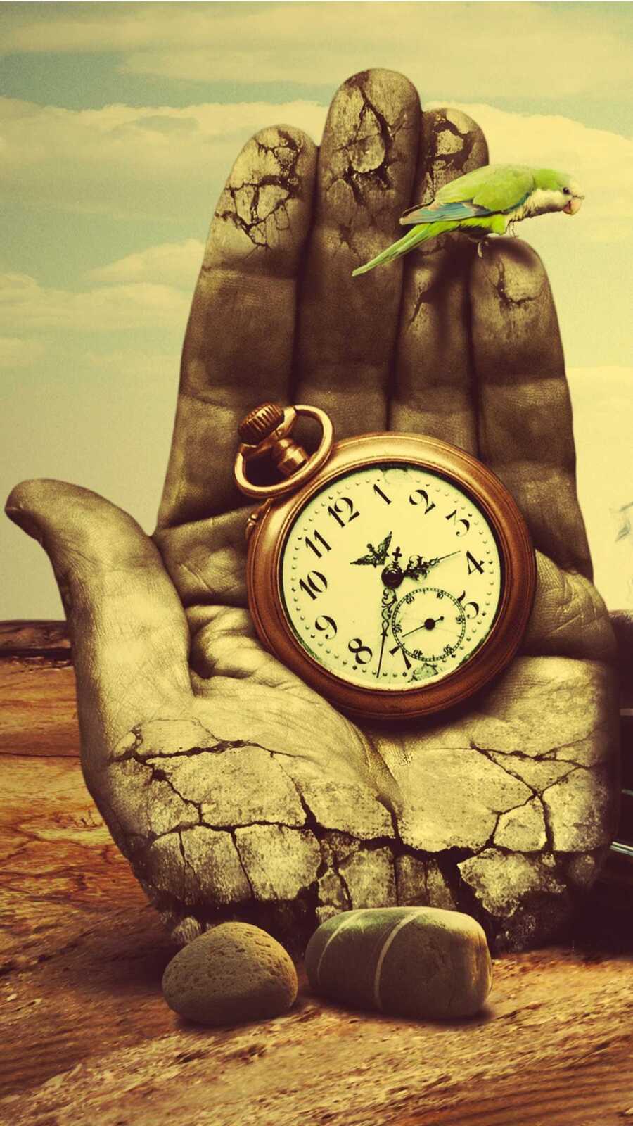 Clock Wallpapers (132 images) - WallpaperCat