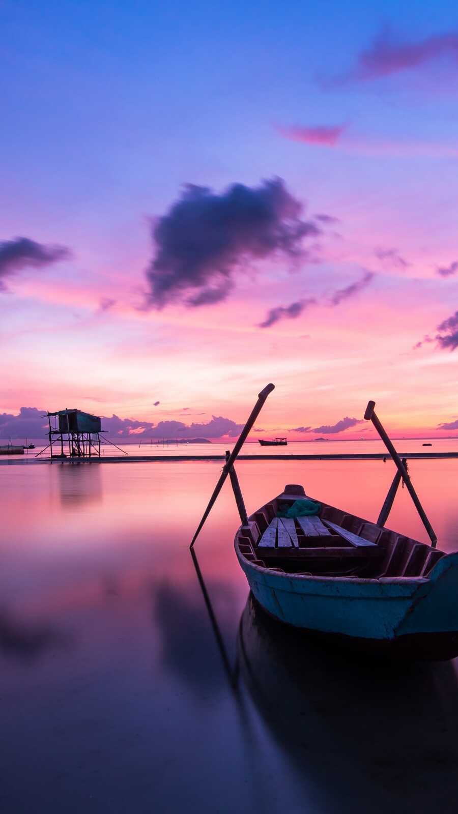 Boat Wallpapers (67 images) - WallpaperCat