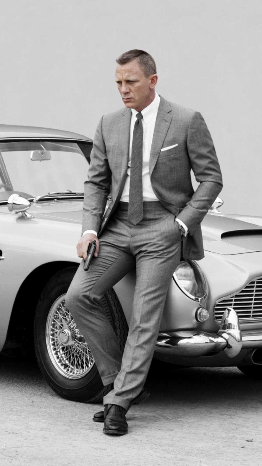 007 Wallpapers (25 images) - WallpaperCat