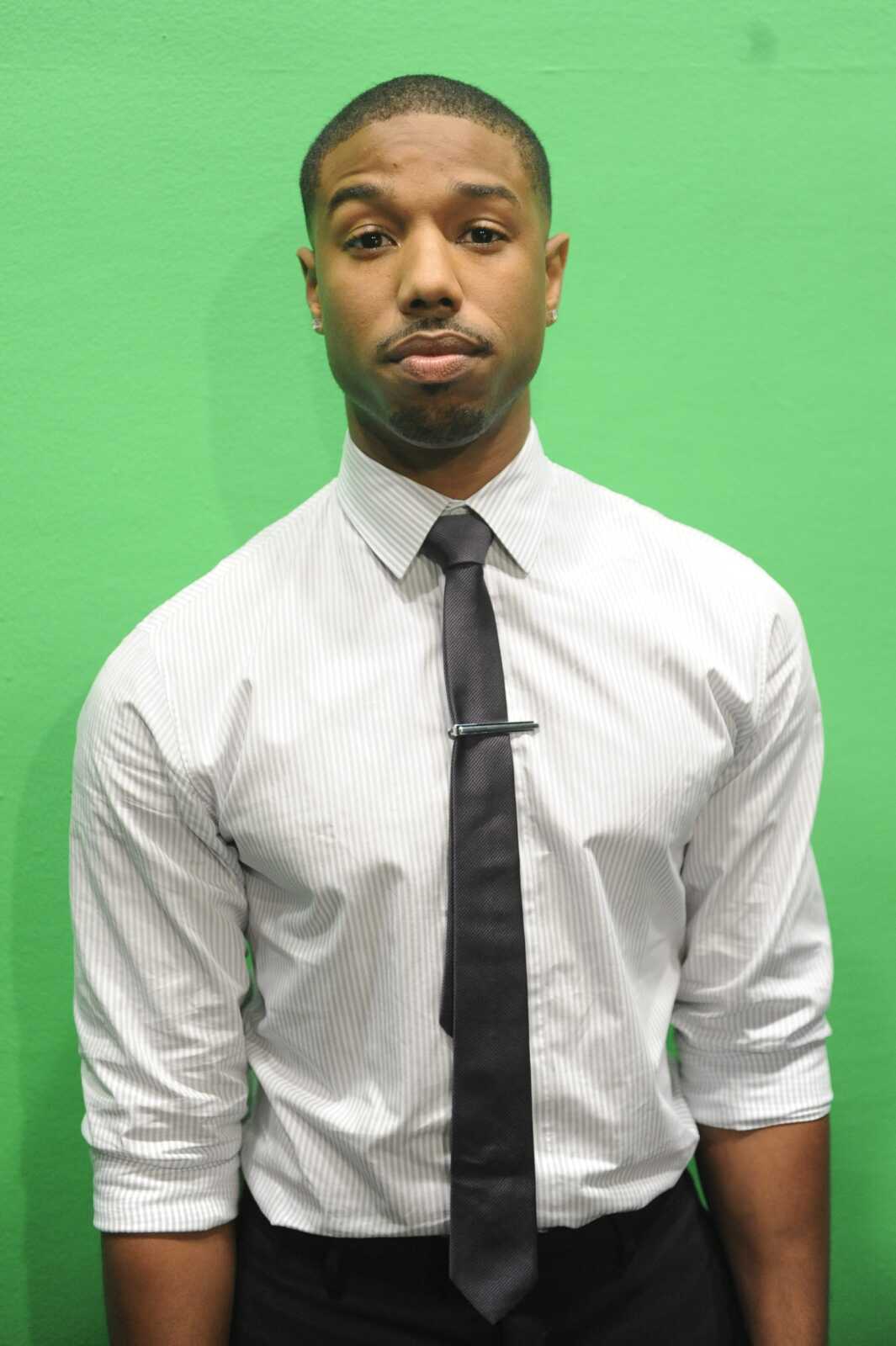 Michael B. Jordan Wallpapers (39 images) - WallpaperCat