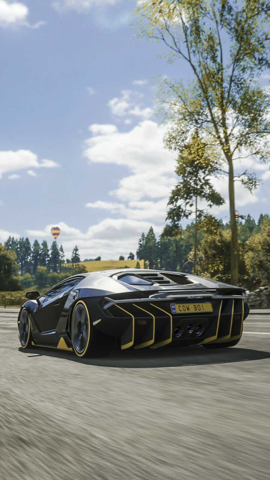 Forza Horizon Wallpapers (79 images) - WallpaperCat