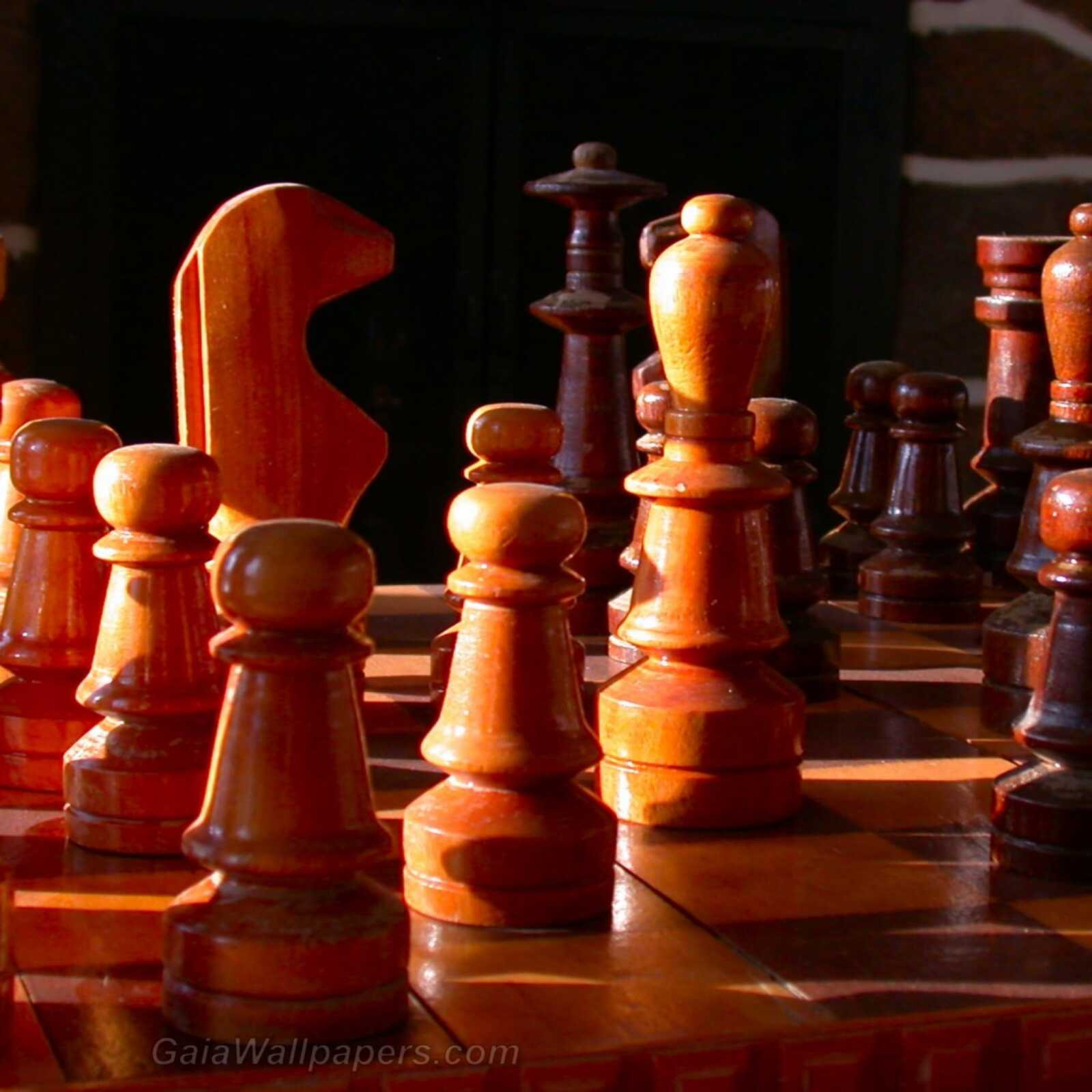 Chess Wallpapers (34 images) - WallpaperCat
