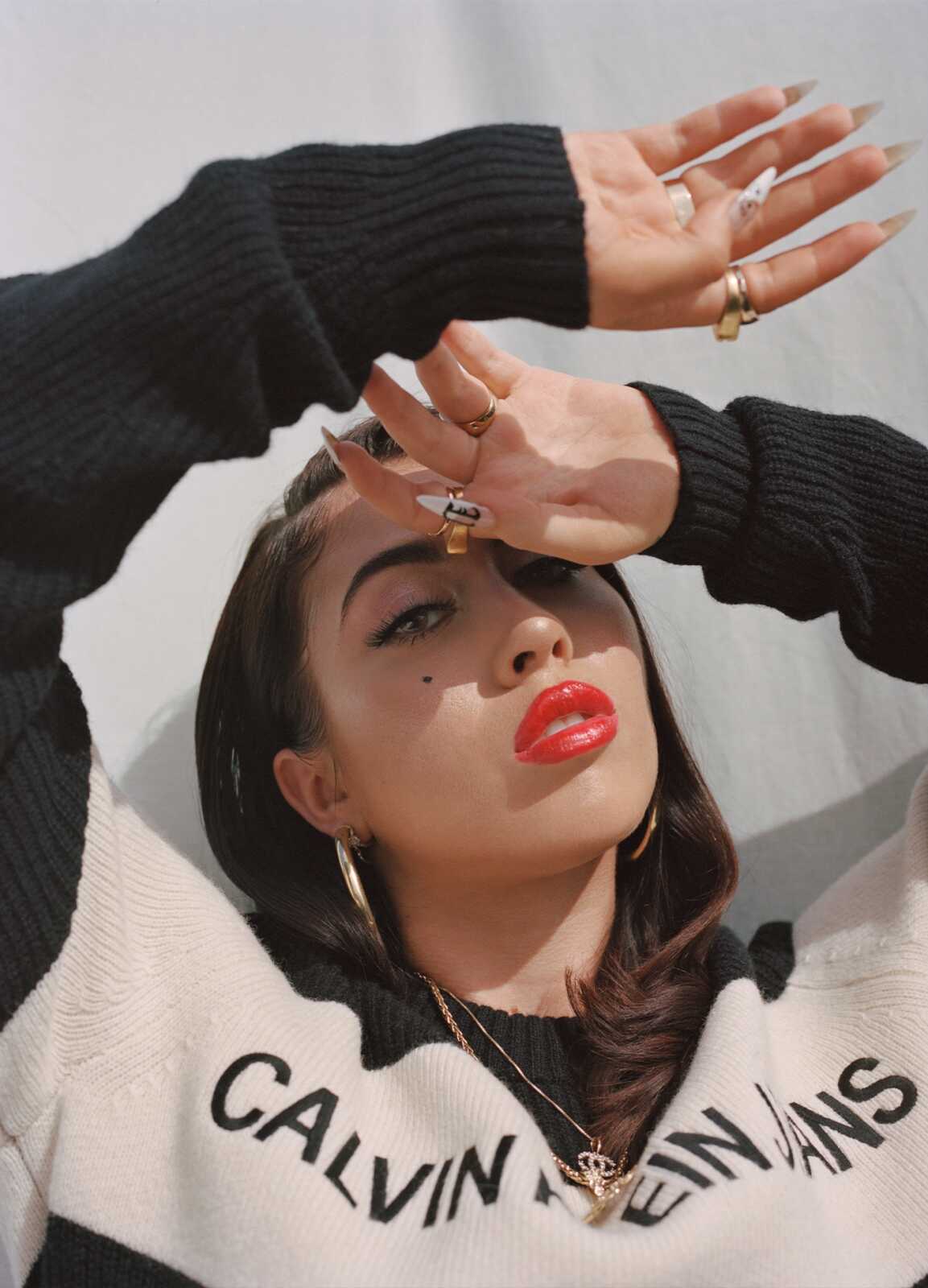 Kali Uchis Wallpapers (29 images) - WallpaperCat