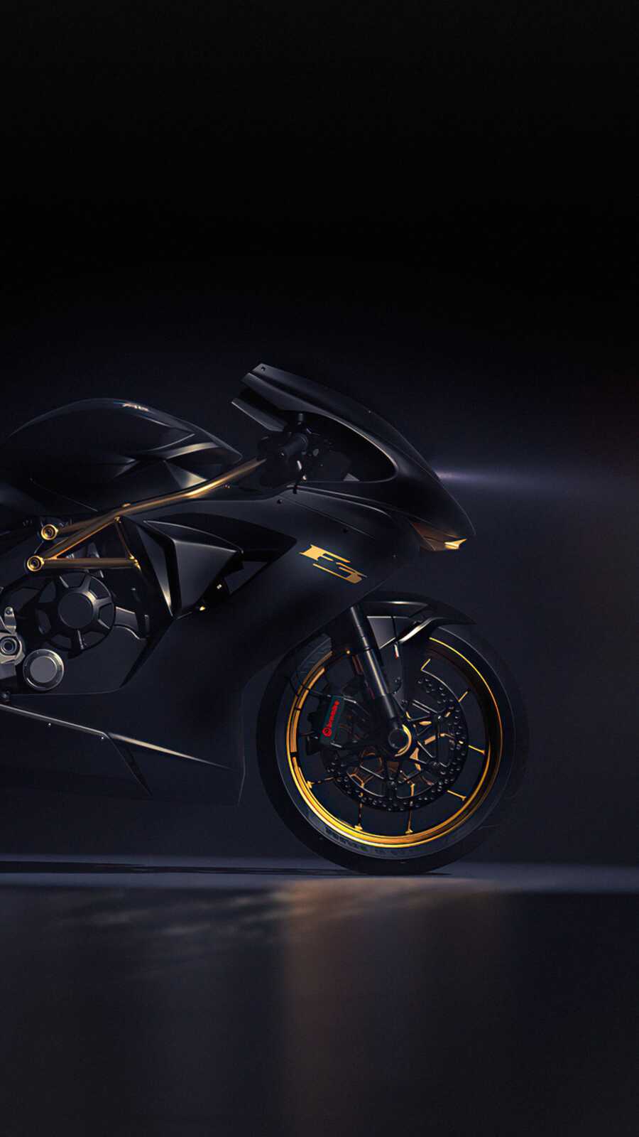 MV Agusta F3 Wallpapers (42 images) - WallpaperCat