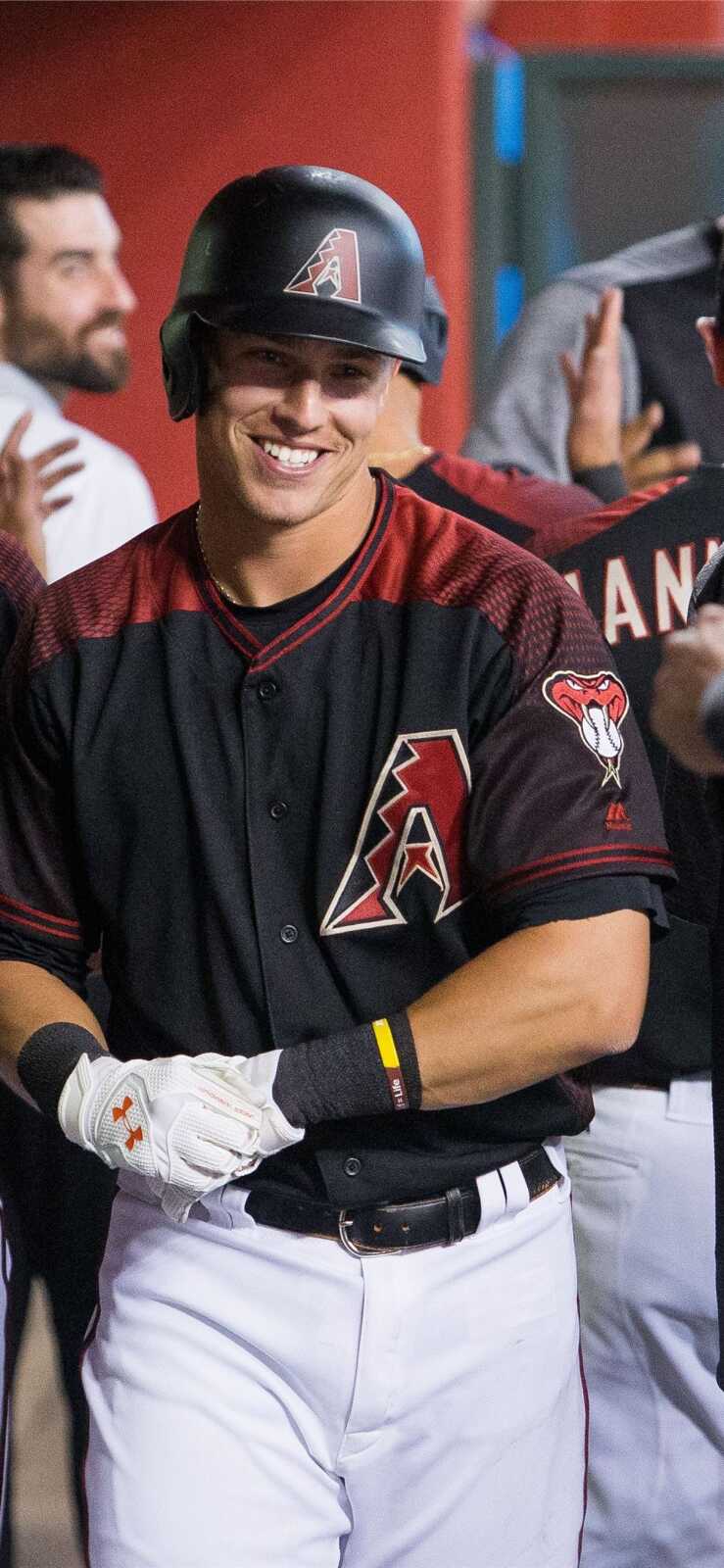 Arizona Diamondbacks Wallpapers (30 images) - WallpaperCat