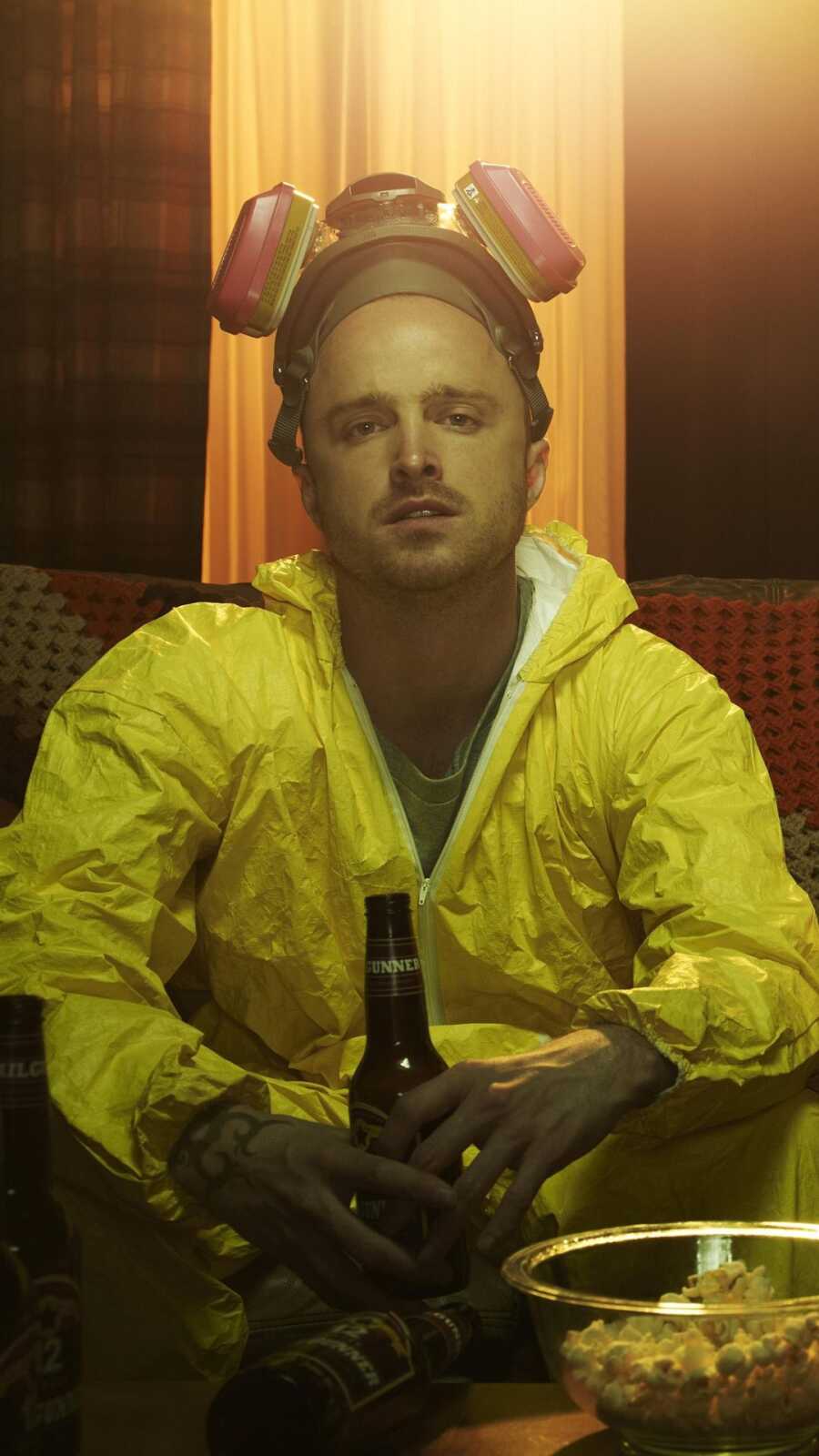 Aaron Paul Wallpapers (48 images) - WallpaperCat