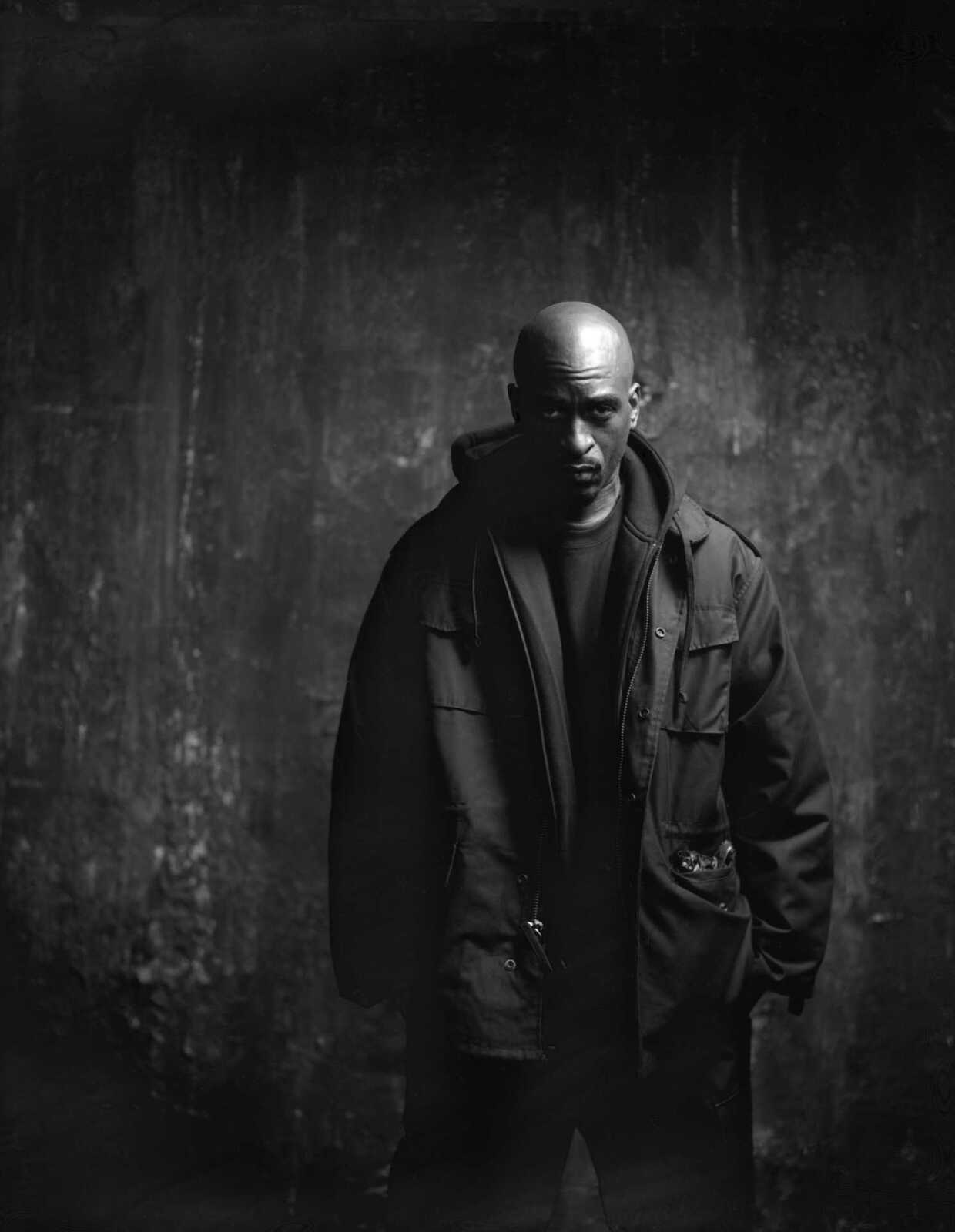 Rakim (Rapper) Wallpapers (20 images) - WallpaperCat