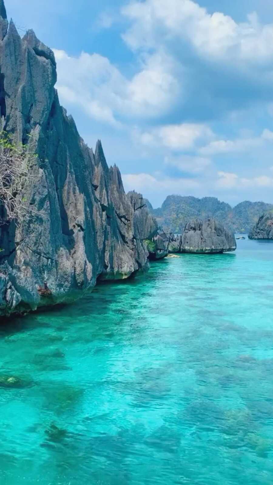 Palawan Wallpapers (76 images) - WallpaperCat