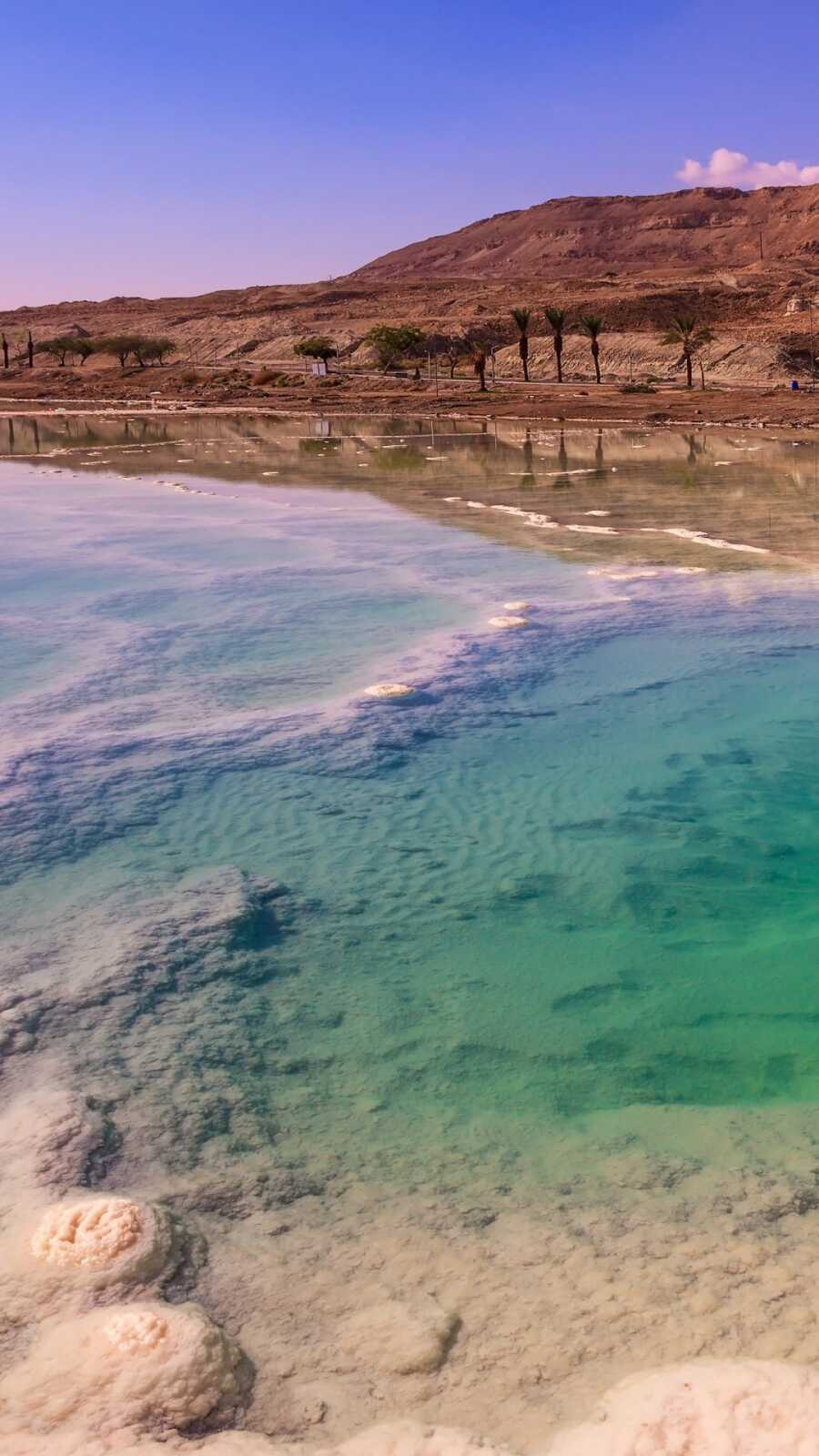 Dead Sea Wallpapers (33 images) - WallpaperCat