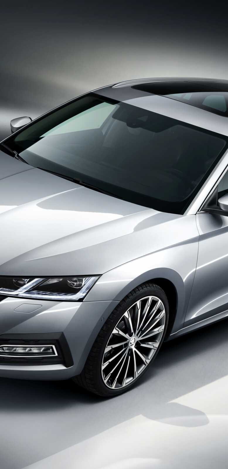 Skoda Octavia Wallpapers (53 images) - WallpaperCat
