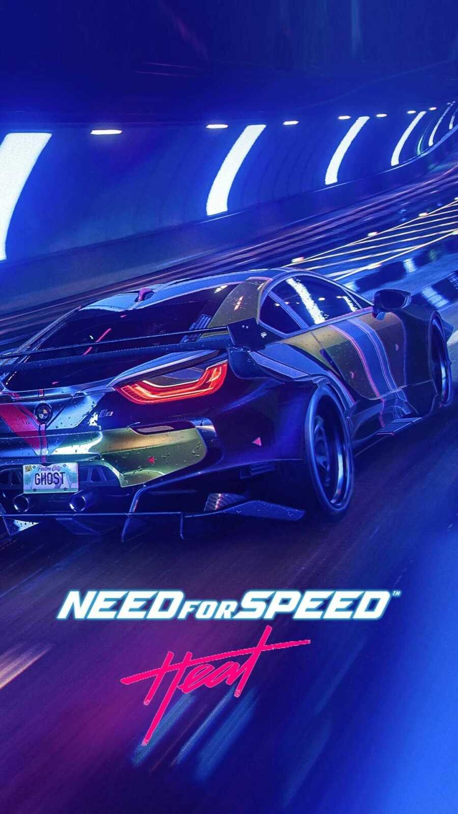 Need for Speed Wallpapers (84 images) - WallpaperCat