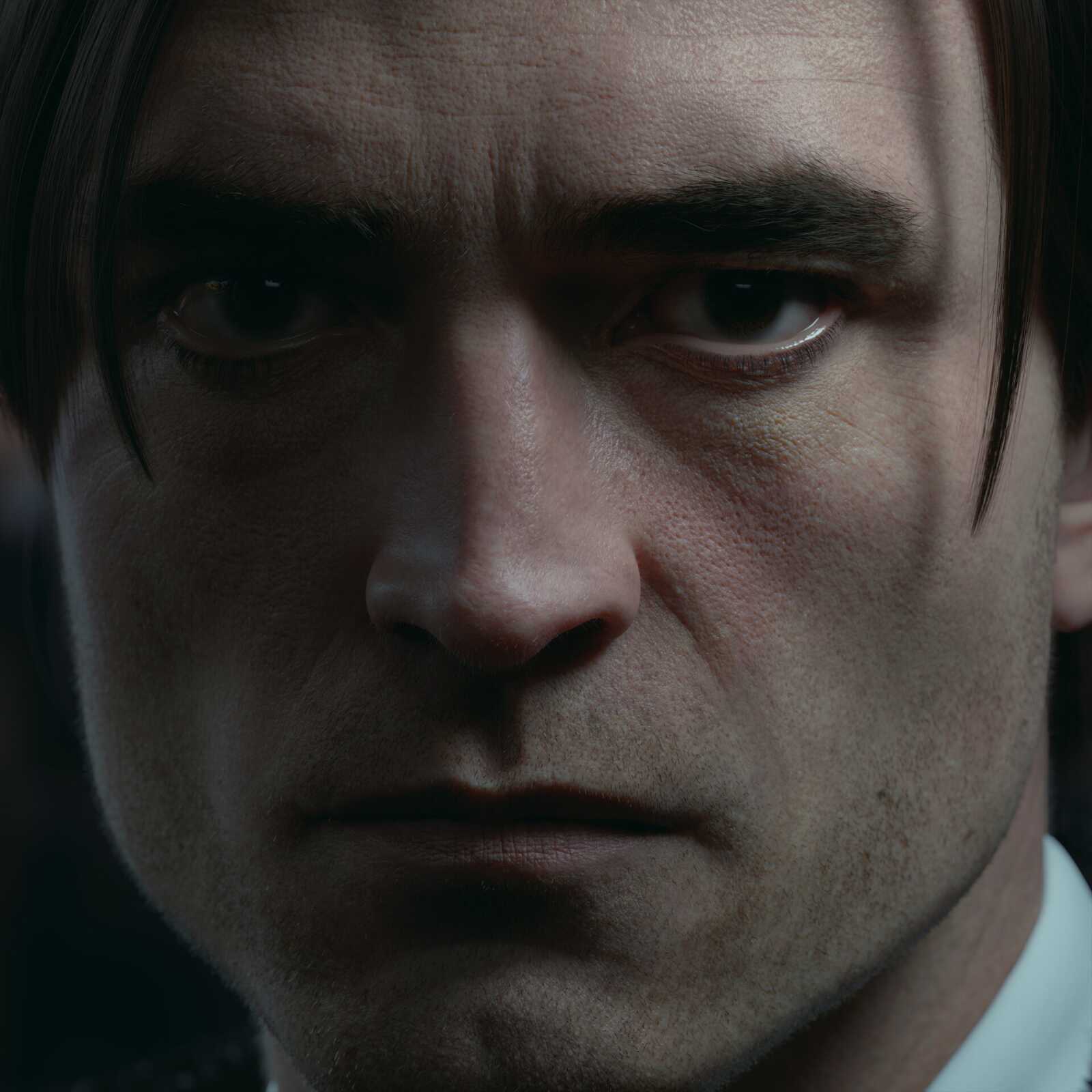 Bruce Wayne Wallpapers (21 images) - WallpaperCat