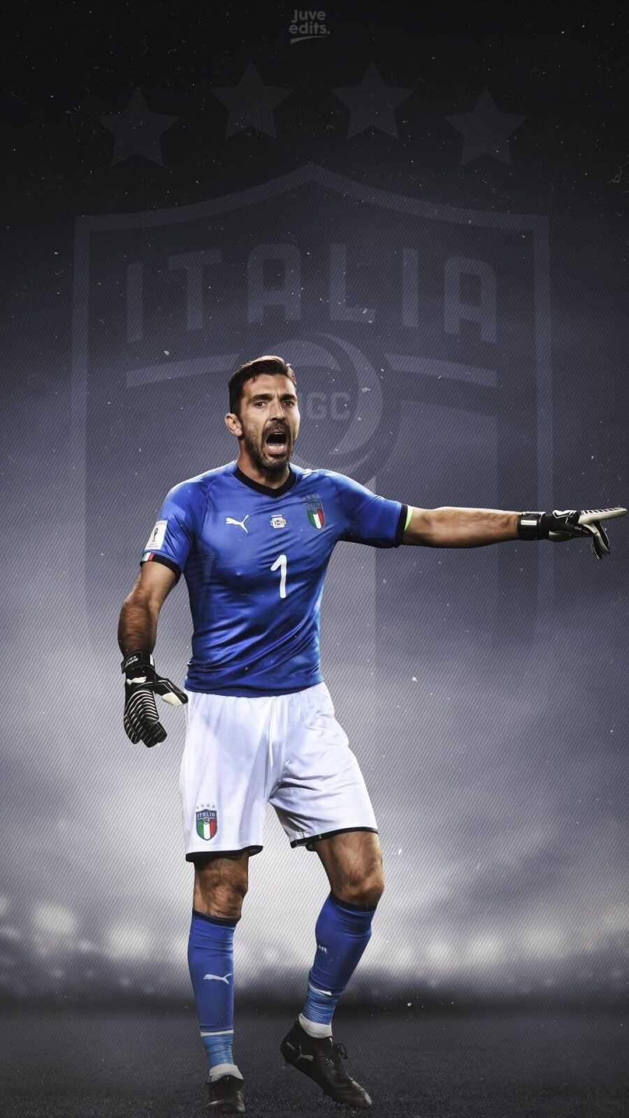 Gianluigi Buffon Wallpapers (60 images) - WallpaperCat