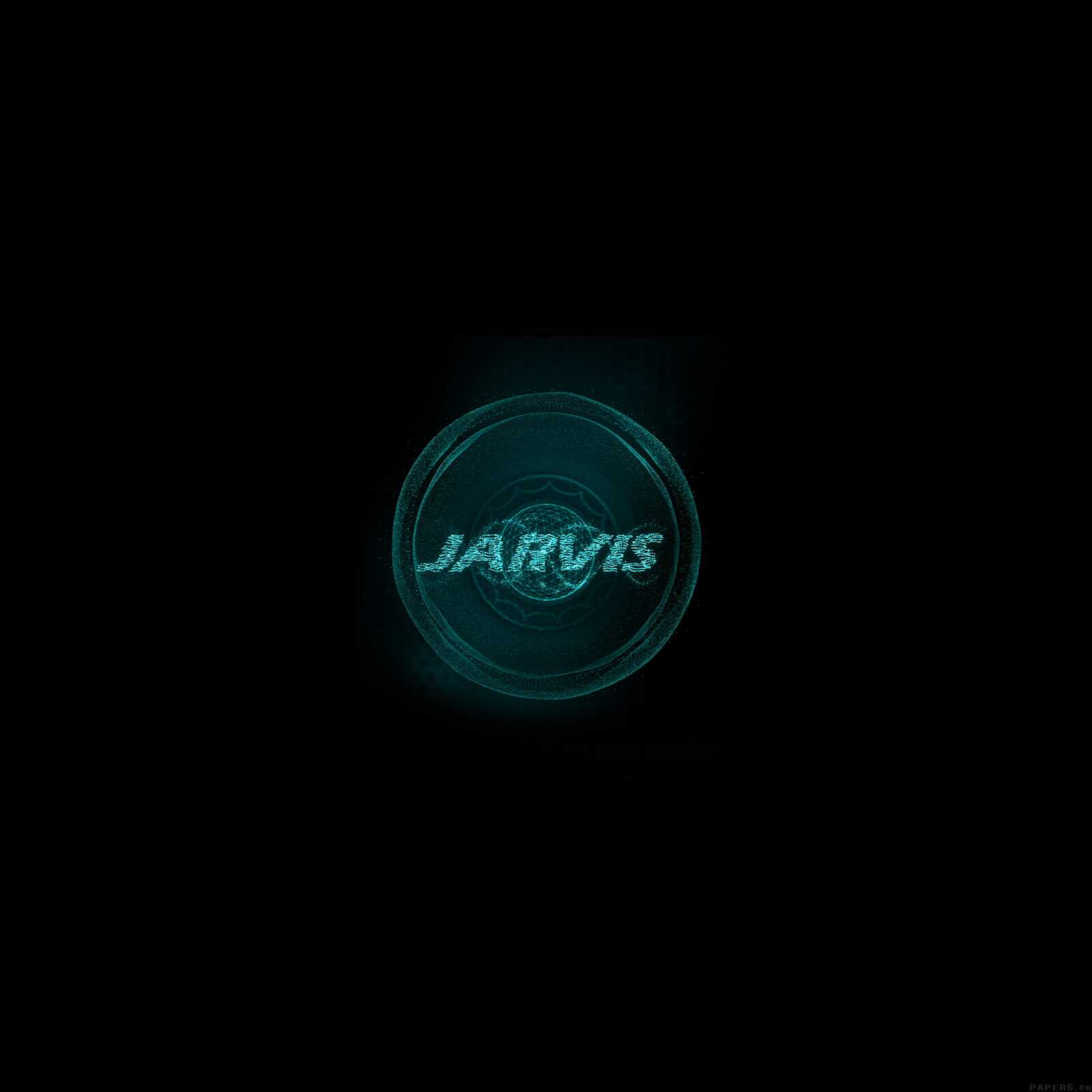 Jarvis (Avengers) Wallpapers (9 images) - WallpaperCat