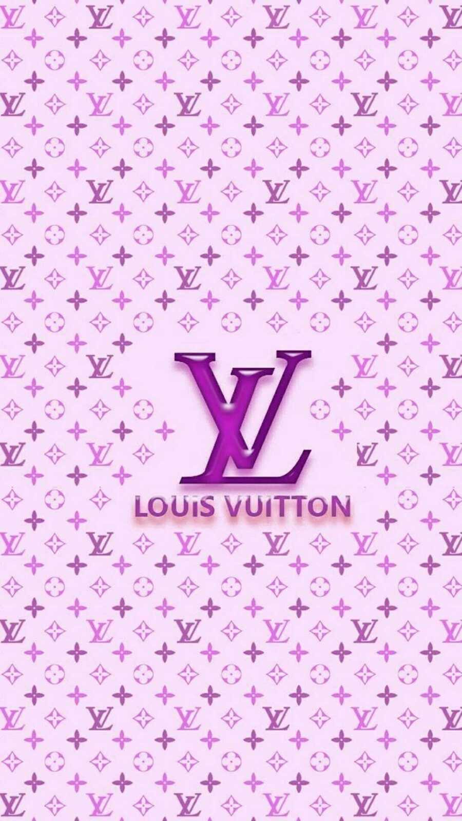 Louis Vuitton Wallpapers (73 images) - WallpaperCat