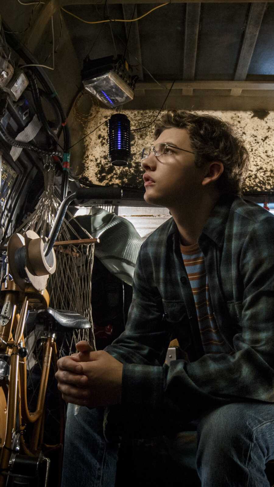 Ready Player One Wallpapers (34 images) - WallpaperCat