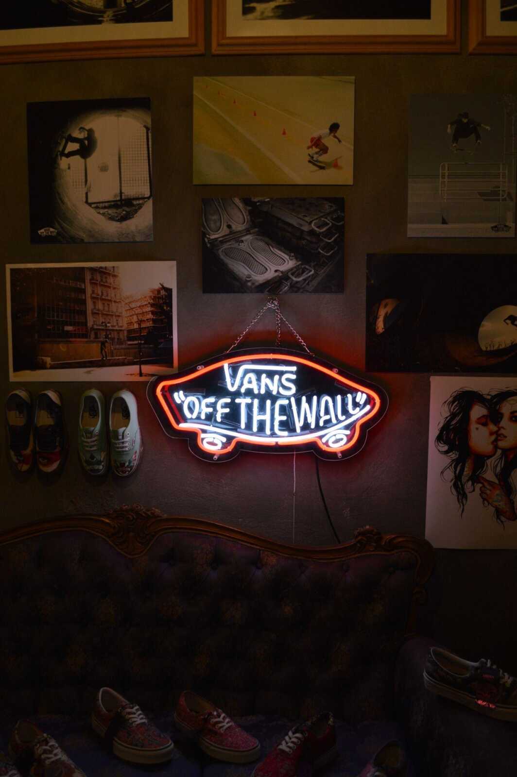 Vans Wallpapers (48 images) - WallpaperCat