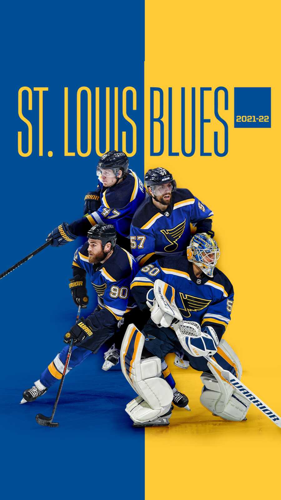 St. Louis Blues Wallpapers (35 images) - WallpaperCat