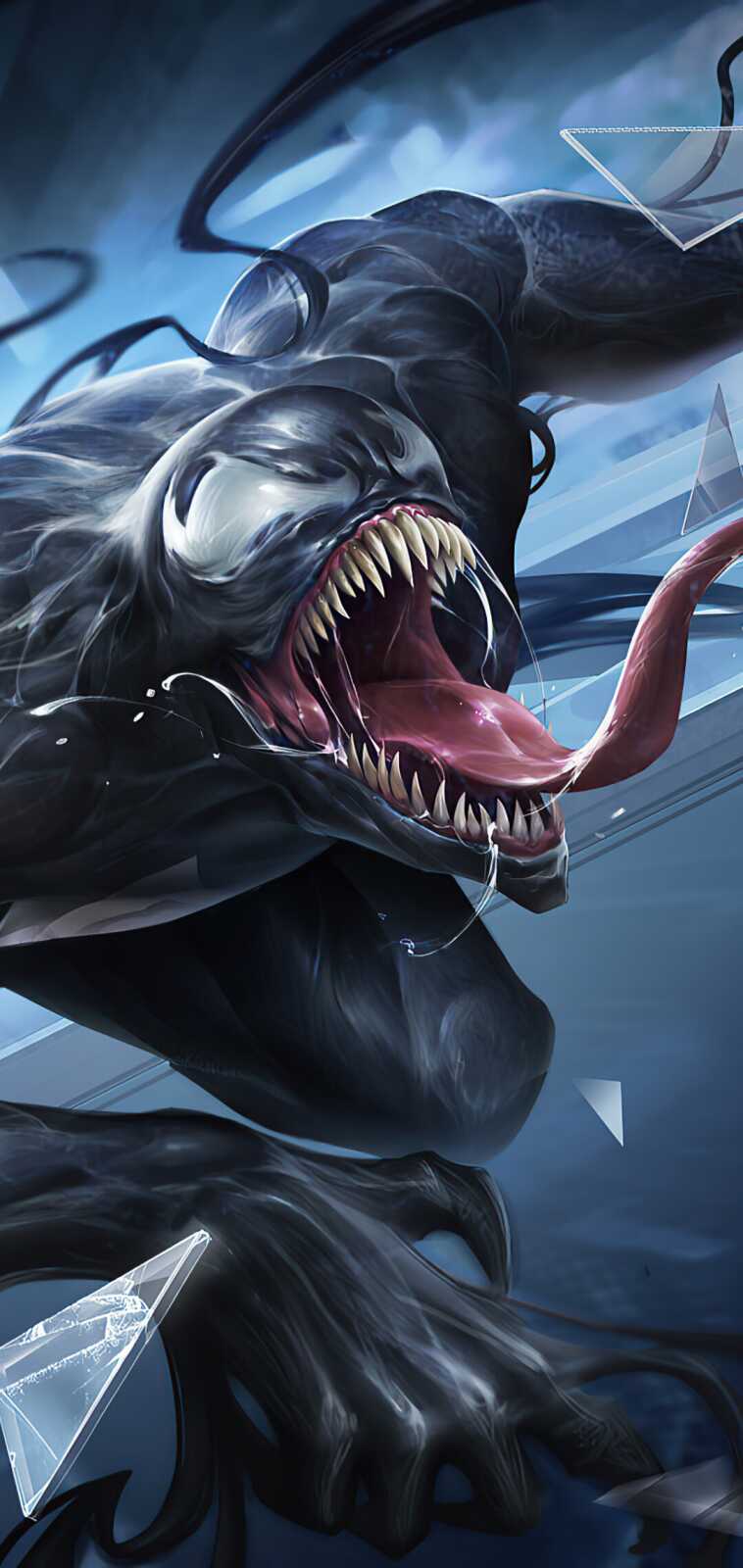 Venom Wallpapers (37 images) - WallpaperCat